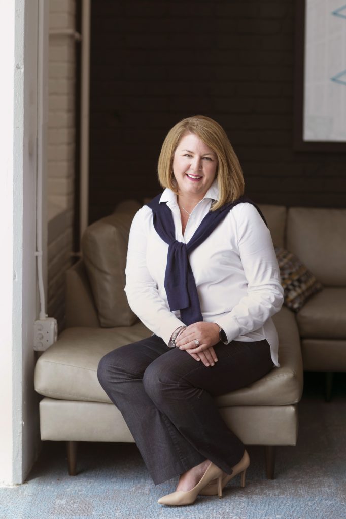 Business High Point-Chamber Of Commerce Announces Promotion Of Julie ...