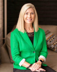 Business High Point Names Collins President And CEO | Business High Point